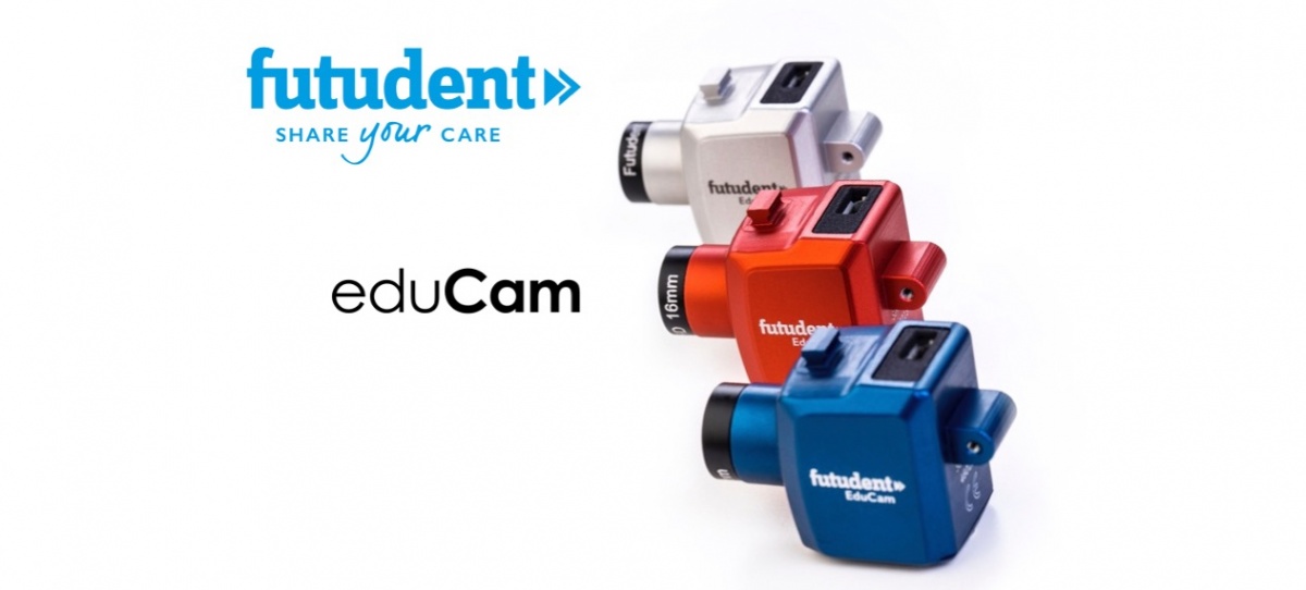 Caméra EduCam - Caméras et appareils-photo - Cabinet dentaire - SDC
