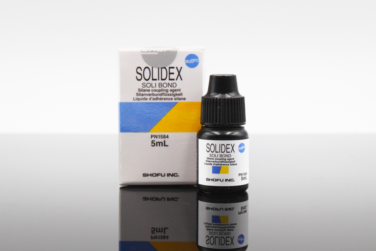 Solidex - Composites - Prothèse - SDC